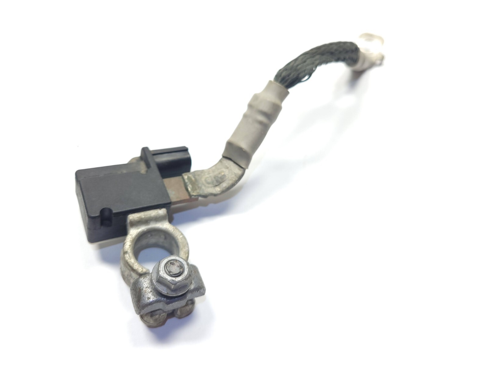 12 13 14 15 KIA RIO BATTERY NEGATIVE CABLE SENSOR OEM | eBay