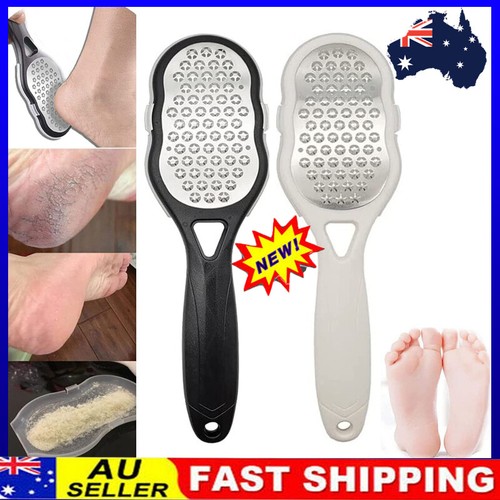 Pedicure Knife Foot Sharpeners, Stainless Steel Pedicure File Foot Care ...