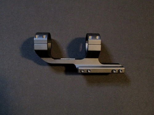 Monstrum Cantilever 2" Offset Picatinny Scope Mount for 30mm Tube | eBay