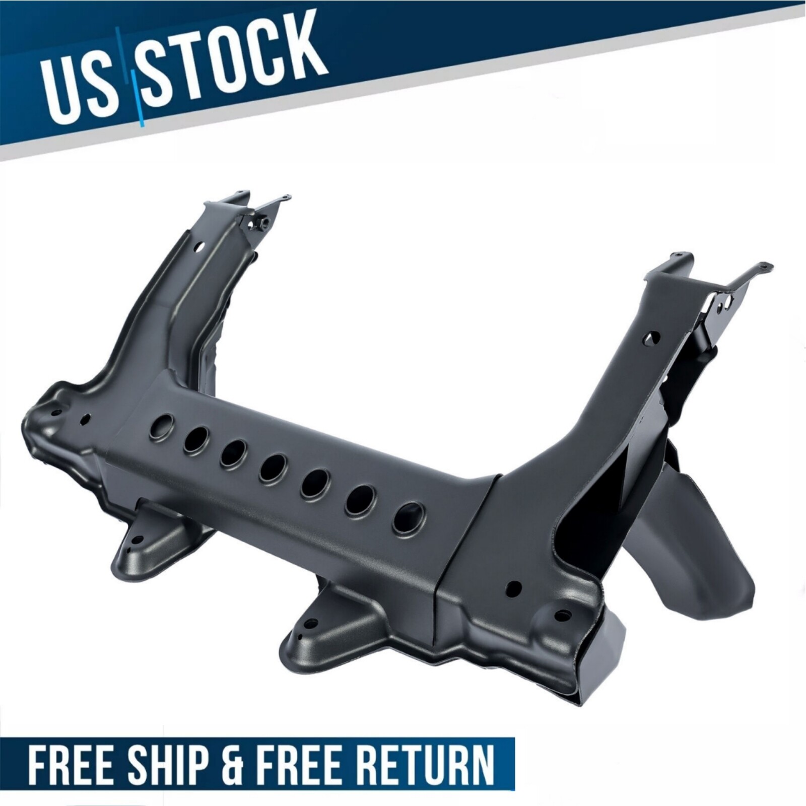 Front Crossmember Subframe Engine Cradle For Chevy Cavalier Sunfire ...
