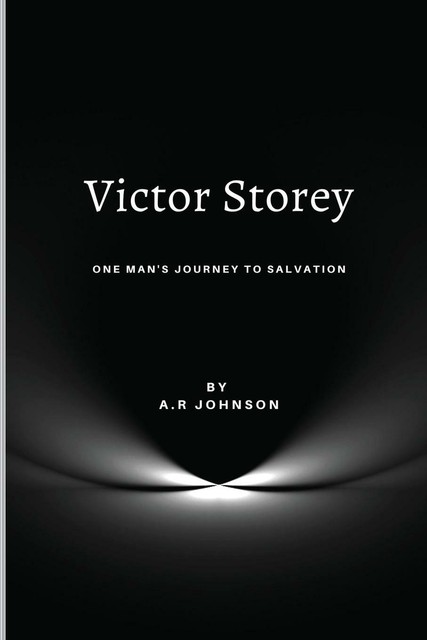 Victor Storey von A. R. Johnson (2021, Taschenbuch) online kaufen | eBay.de