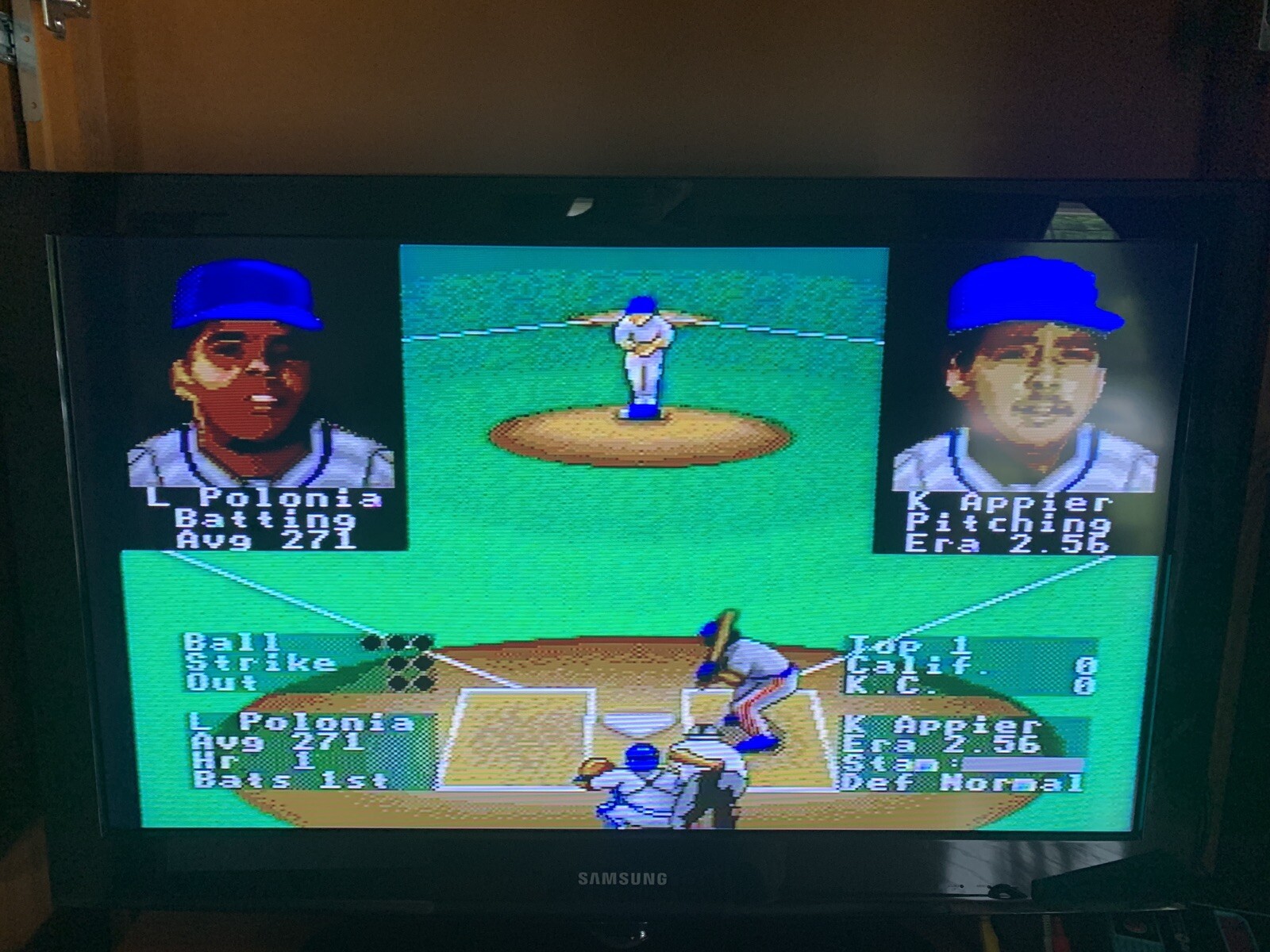 R.B.I. Baseball '94 (Sega Genesis, 1994) for sale online | eBay