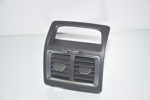 BMW G08 iX3 G01 F97 G02 F97 Frischluftgrill Fondraum 7910859 ...