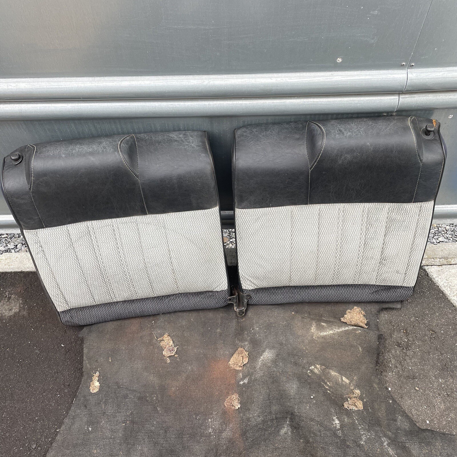 JDM Toyota AE86 4AG GT-APEX Koki Trueno 3 Door hatch interior Seat ...