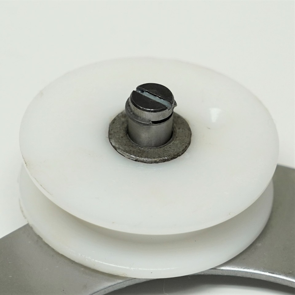 Choice Parts 131863007 for Electrolux Frigidaire Dryer Idler Pulley Arm ...