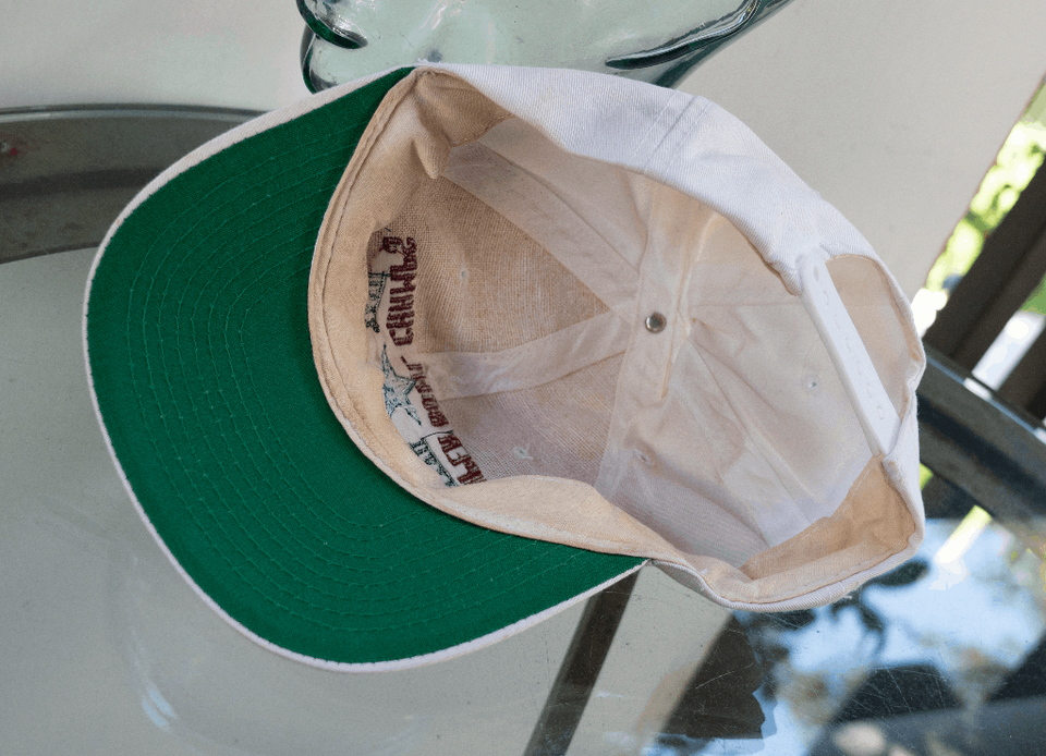 Vintage Dallas Cowboys Super Bowl XXVII Snapback Cap Hat 1993 | eBay