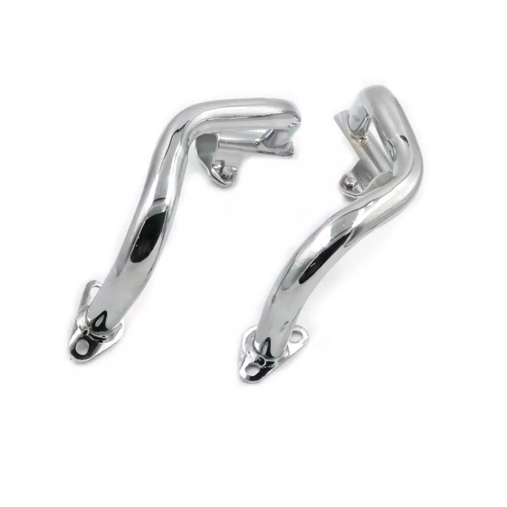 Crash Bars Engine Guard Rail Fence Bumper Protect for Honda CB400 1992 ...