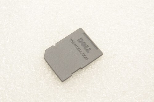 Dell Latitude X1 SD Card Filler Blanking Plate | eBay