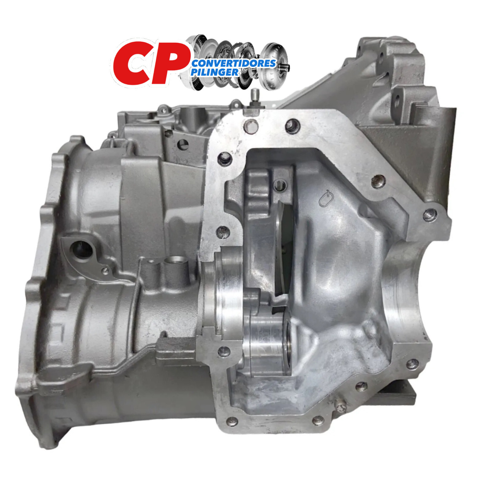 Dodge Chrysler 62TE Transmission Case 6 Speed Pro-Master 2007-UP | eBay