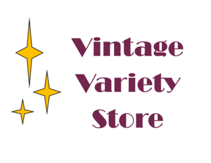 Vintage Variety Store LLC | eBay Stores