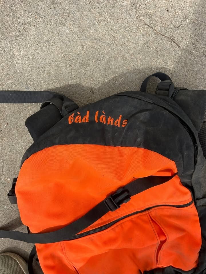 Badlands Hunting Backpack | eBay