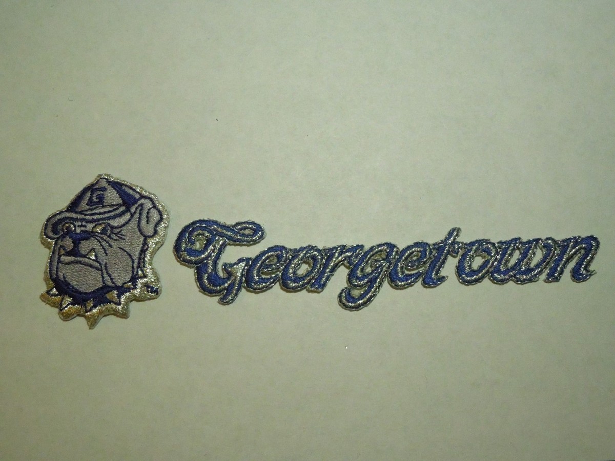 Georgetown University Bulldog