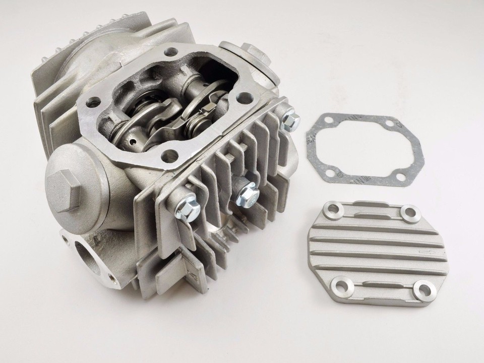 CYLINDER ENGINE REBUILD KIT CHINESE 110CC ROKETA KAZUMA TAOTAO SSR ATV ...