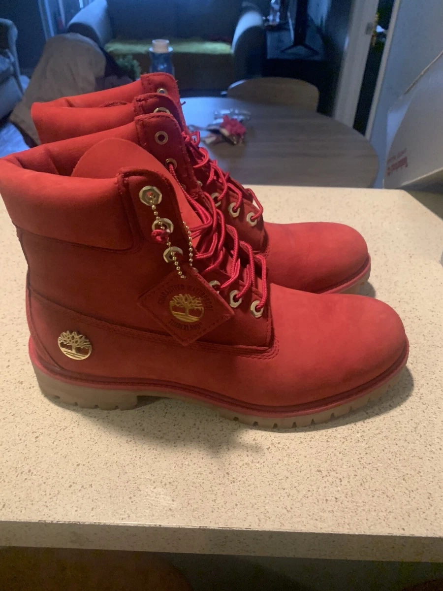 Timberland Boots For Women With Heels