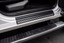 Door Sill Plate Threshold Protectors fits 2012 - 2021 Dodge Ram Truck ...