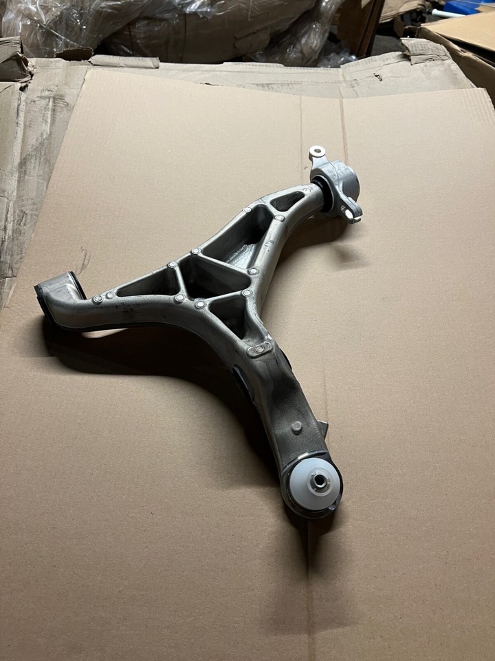 Mopar 2016-2024 Lower Control Arm, Right 68282728AC OEM Genuine | eBay