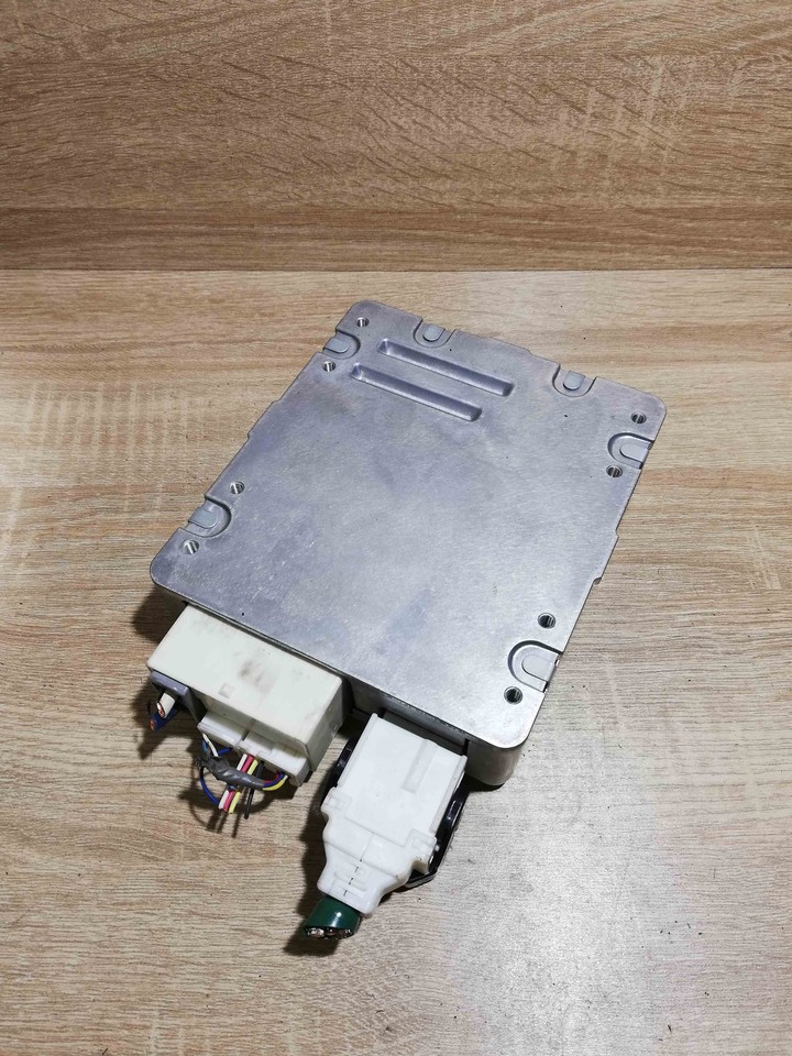 Toyota Auris 89650 02560 112900 4391 Module Steering Power Unit Control ...