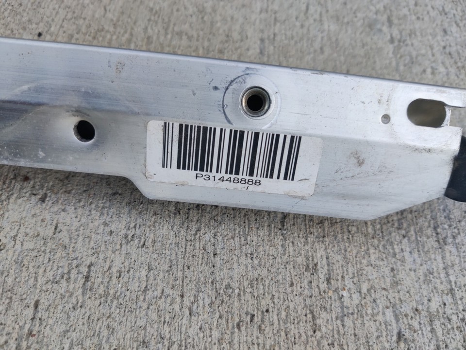 2016-2024 VOLVO XC90 2.0L ENGINE REAR BRACE BAR RACK OEM 31448888 | eBay