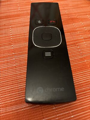 Chrome Hangouts Remote KWR800003/02BU for Chromebox Chromebook Keyboard ...