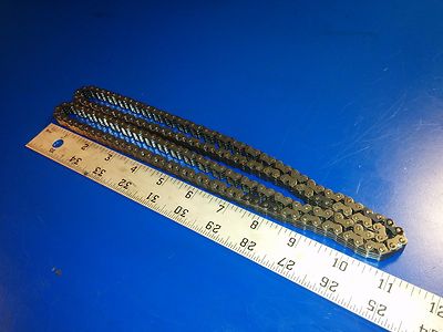 14401-PPA-004 chain camshaft honda outboard 115hp (82 ppp) 135hp 150hp ...