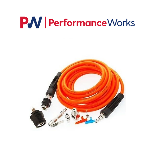 ARB Tire Inflation Pump Up Kit For ARB CKMA12 Air Compressors #171302 ...