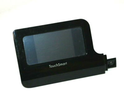 HP Photosmart Plus B209a Printer Control Panel and Display Screen CD034 ...