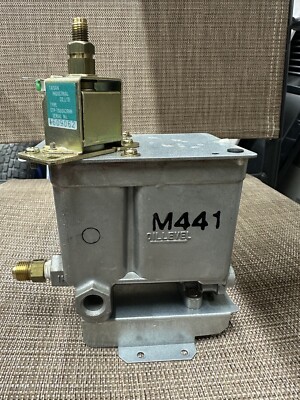 Monitor Heater Fuel Pump and sump for Monitor MPI 441 | eBay