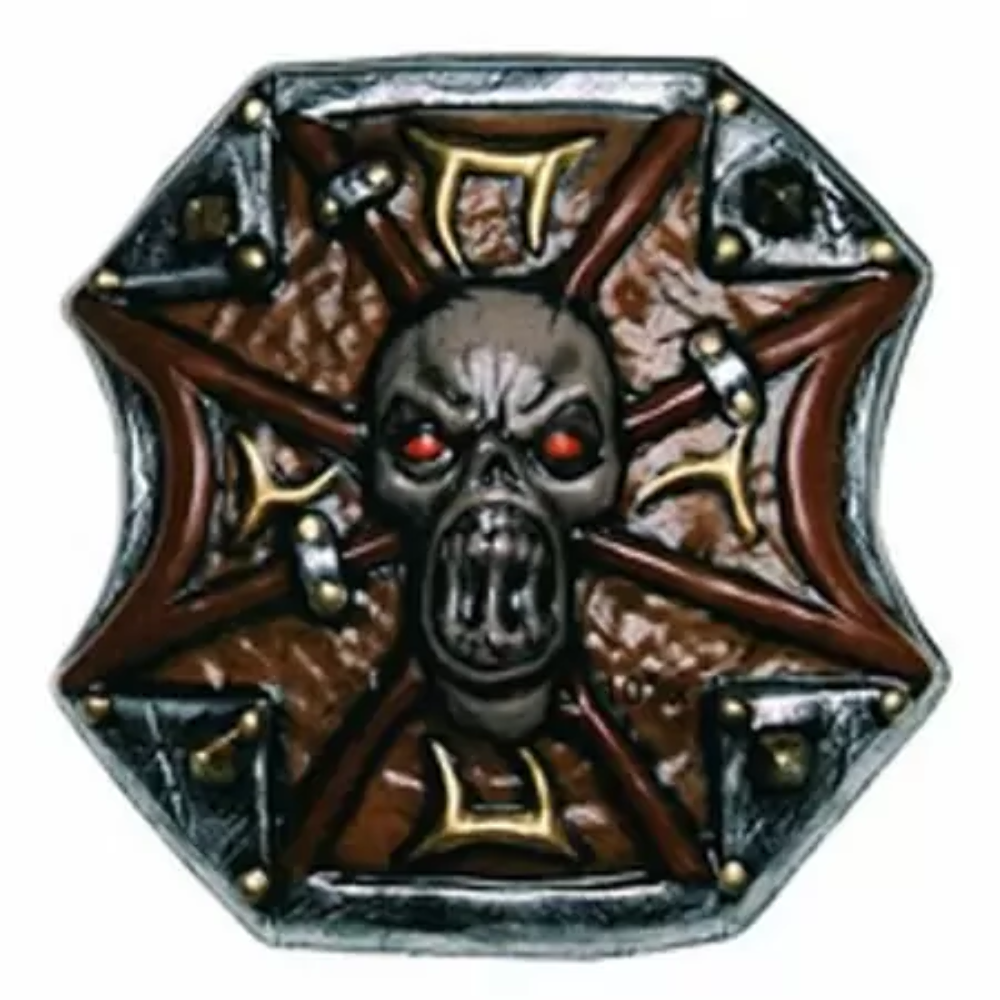 Soul Defender Shield | eBay