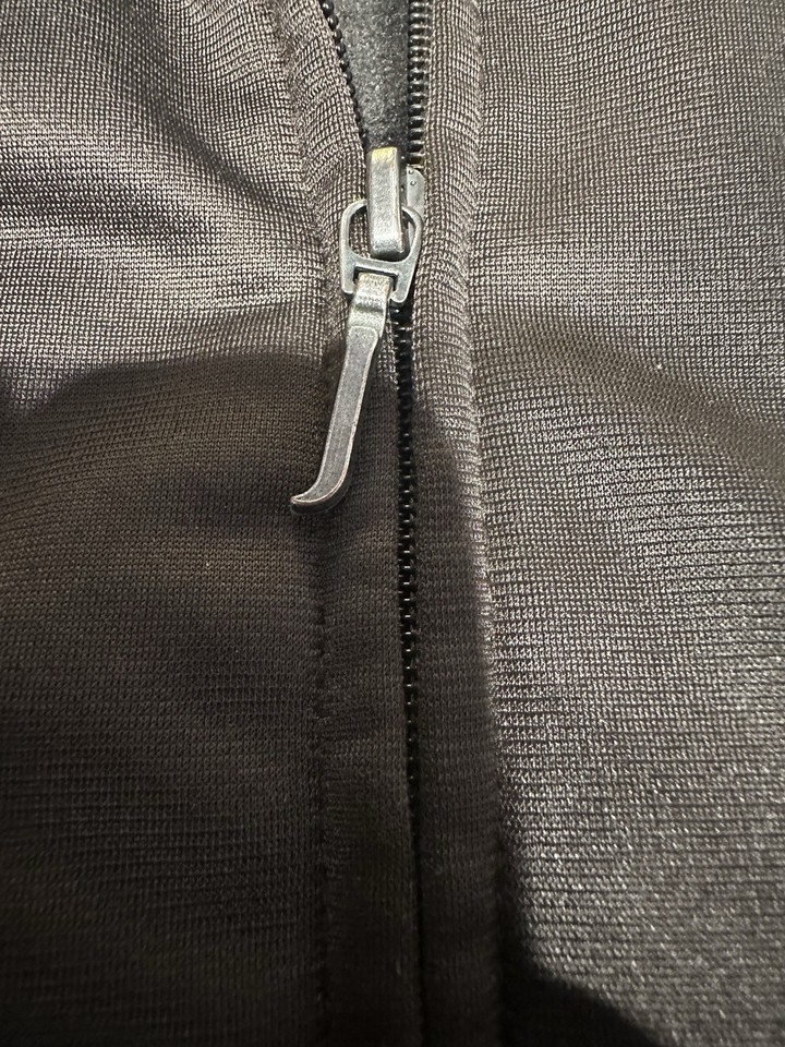 Vintage Y2K Juicy Couture Brown Tracksuit Jacket Size Medium (see pics ...