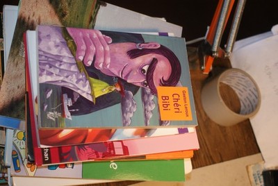 Chéri-Bibi Gaston Leroux | eBay