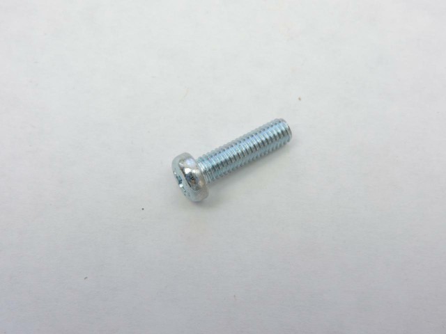 NOS YAMAHA SCREW 98501-05018 ET250 EX440 SRX440 YZ100 DT100 MX250 R3 ...