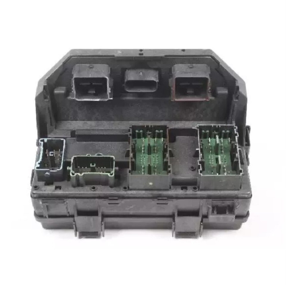 DODGE RAM 1500 TIPM INTEGRATED POWER MODULE FUSE BOX RELAY 2011 ...