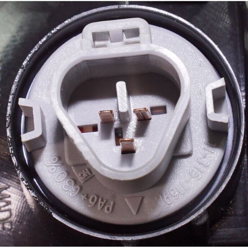 New Left Driver Side Tail Light Fits 2018-2023 Toyota Tacoma 8156004181 ...