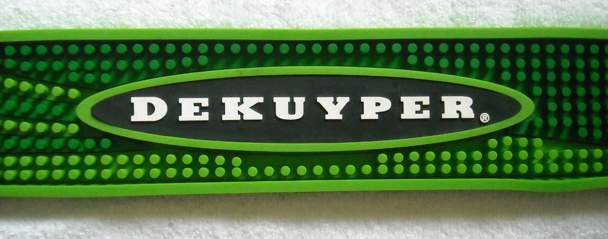 Dekuyper Logo
