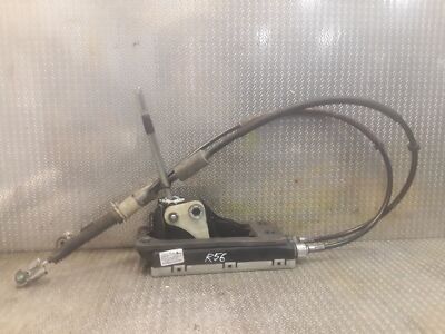 MINI COOPER R56 Gear Linkage Manual Selector 2753170 | eBay Australia