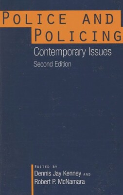 Police And Policing: Contemporary Issues, 2Nd Edition 9780275954994| eBay