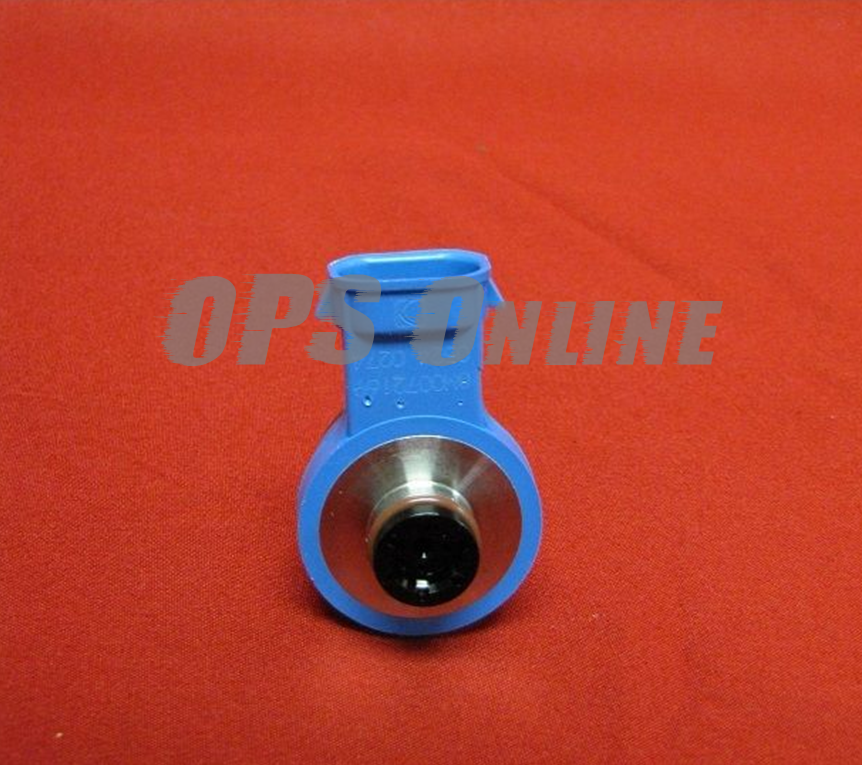 New Mercury Optimax Direct Air Injector 8M6001743/ S/S:8M0065916 ...