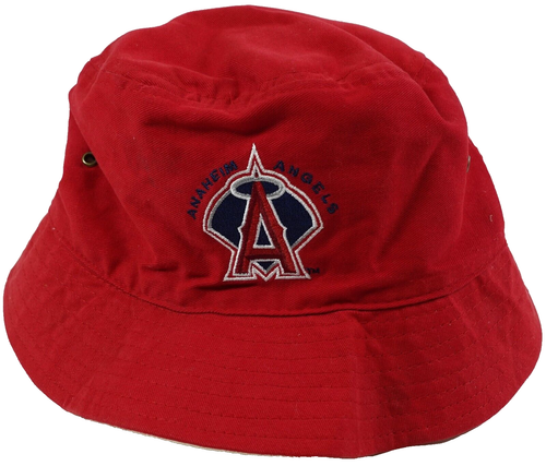 Anaheim Angels MLB Baseball Rally Time Reverse & Shell Club 95.5KLOS ...