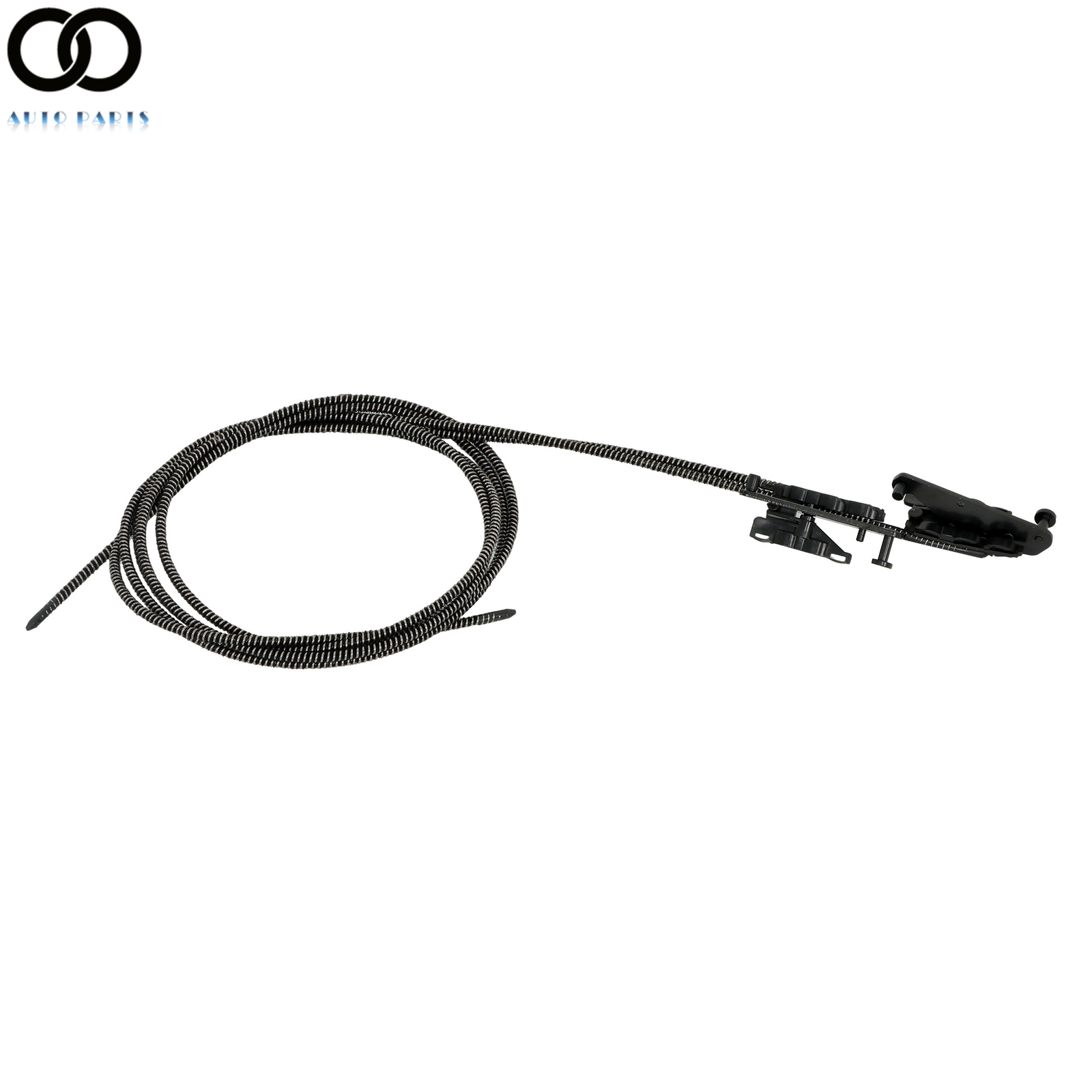 Crew Cab Sunroof Glass Cables Fit For Ford F150 17-19 F250 F350 F450 ...