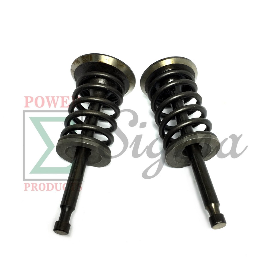 Intake Exhaust Valve Spring Retainer For Predator 420cc 13HP Non-Hemi ...
