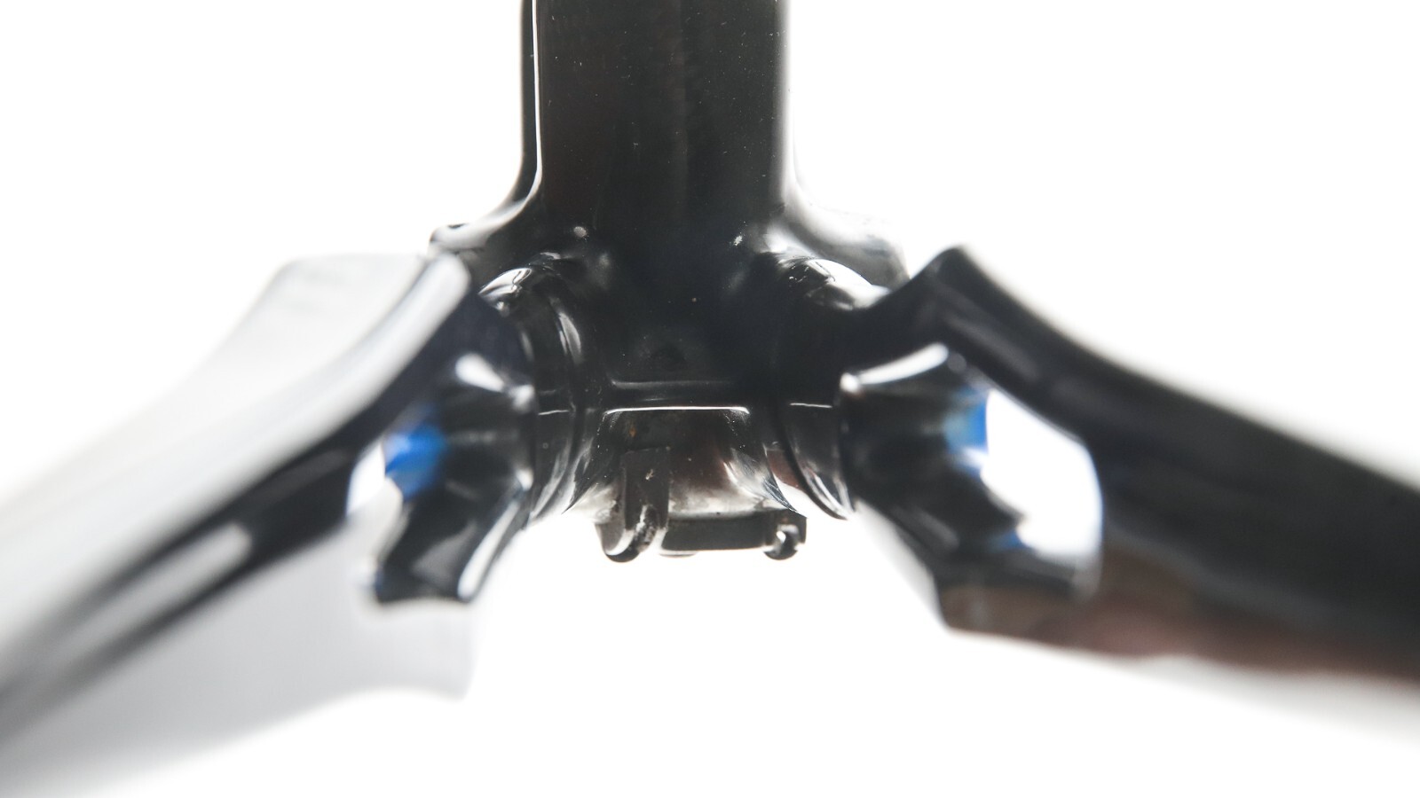 COLNAGO C40 B-STAY CARBON FRAME VINTAGE ROAD RACING BIKE BICYCLE LUGS ...