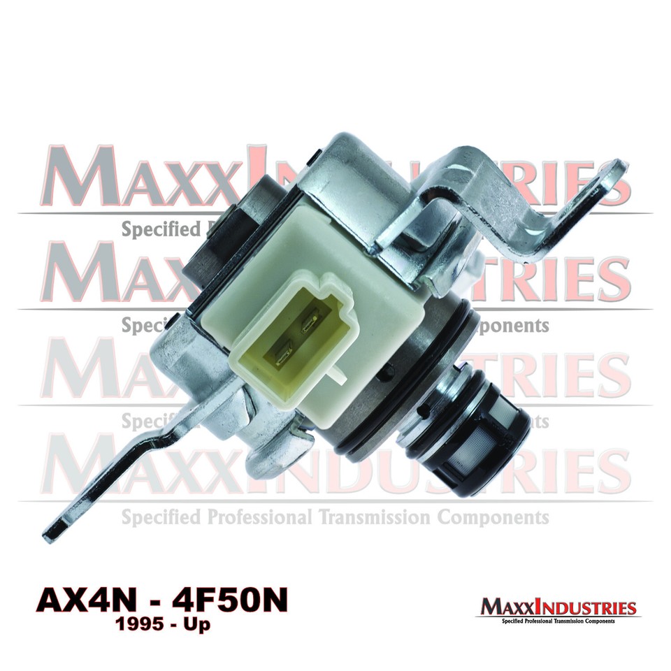 AX4N - 4F50N Ford Transmission EPC Electronic Pressure Control Solenoid ...