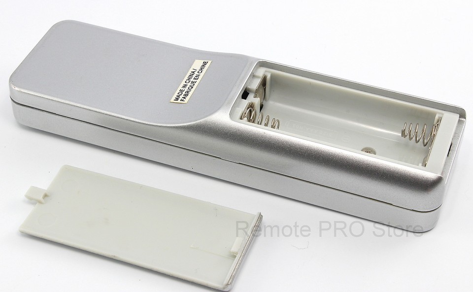 Emerson Research RC200 iPod Docking Station GENUINE Remote Control | eBay