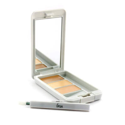 Ipsa Creative Concealer SPF25 4.5g/0.15oz | eBay Australia