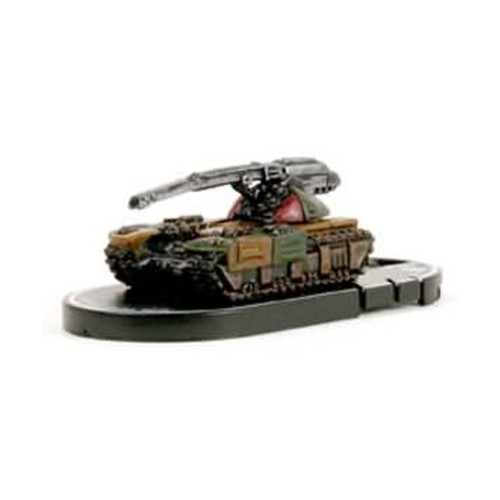 Mechwarrior Annihilation Enyo Strike Tank #034 - Veteran NM | eBay