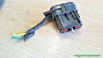 dodge chrysler connector 85572 95891 transmission solenoid block oem ...