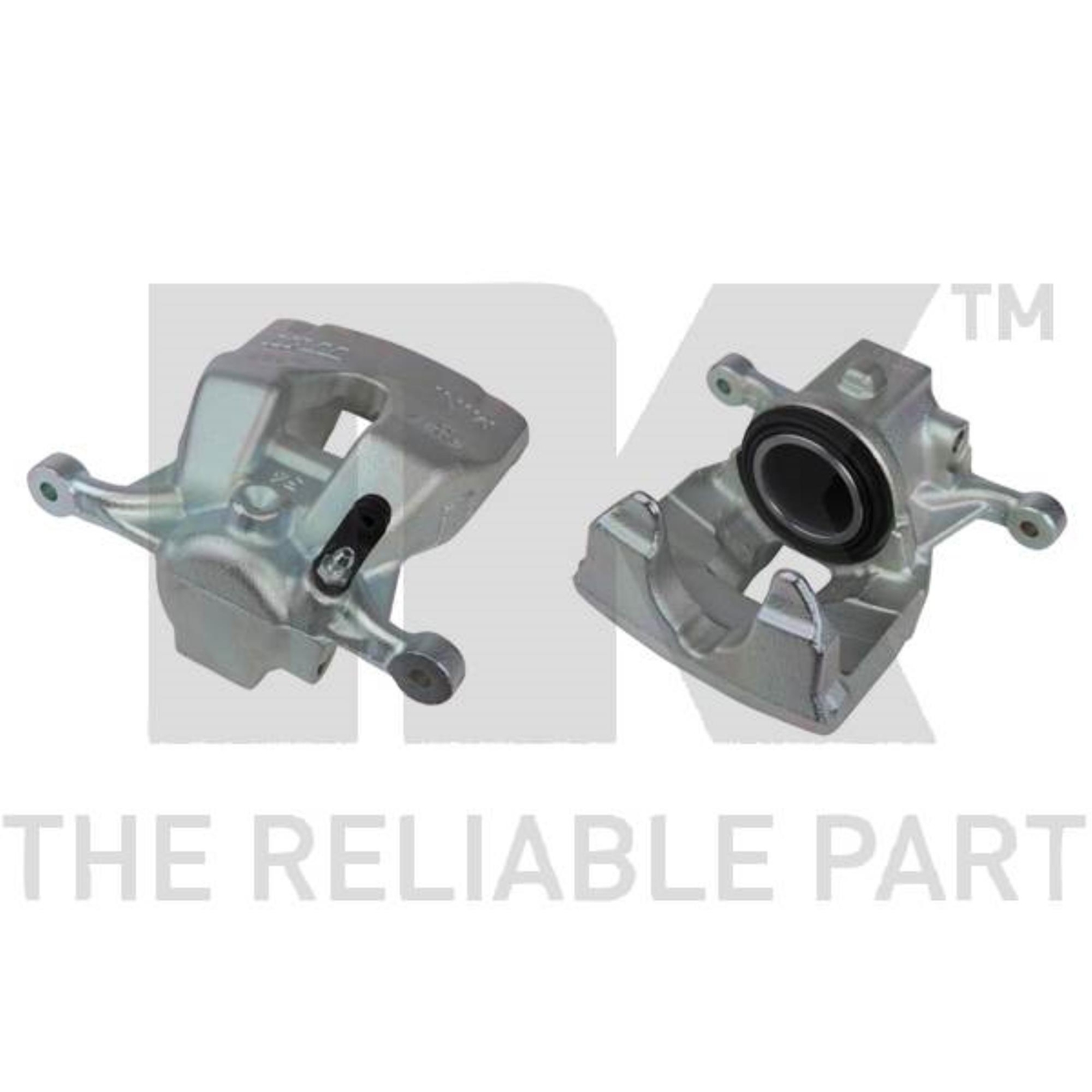 NK Bremssattel Bremszange Gusseisen Ø54mm für MINI Mini Countryman | eBay