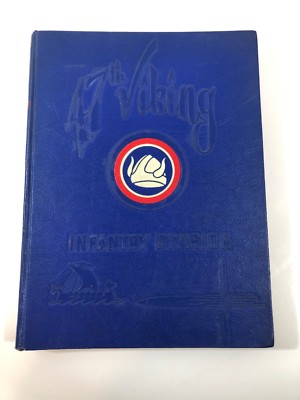 47th Viking Infantry Division Pictorial Review - 1951 - Camp Rucker ...