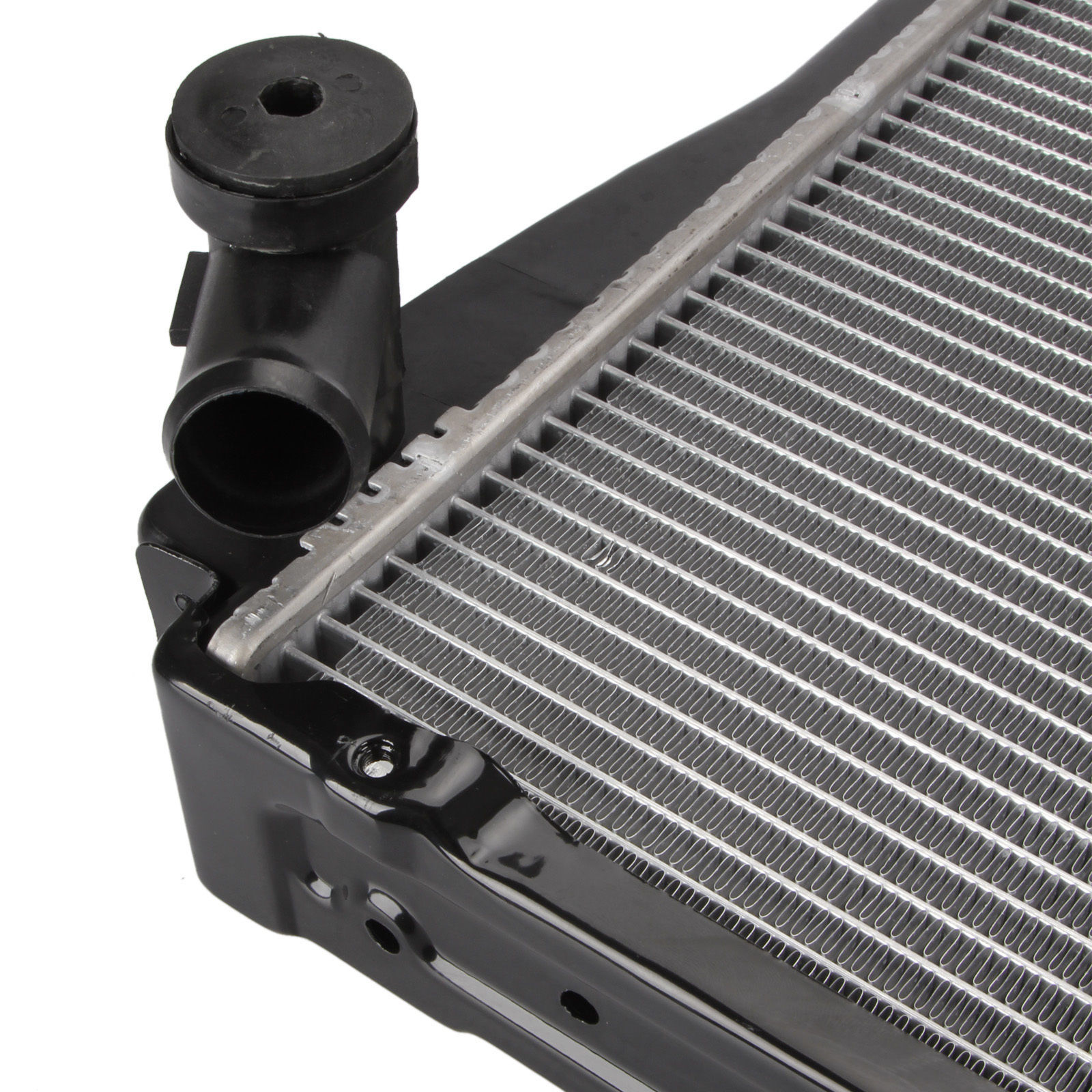 OEM Radiator For Toyota Hiace RZH LH VAN 2.8L 4Cyl Diesel AT MT 8/1989 ...
