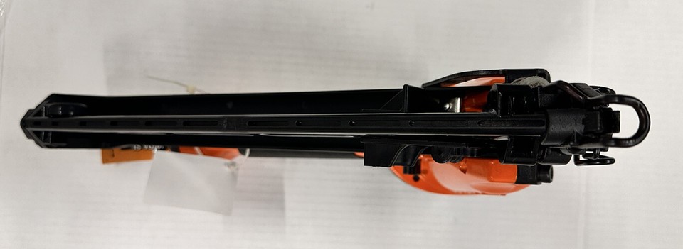 Pierce PRC-15 Professional Finish Nailer 792363563888| eBay